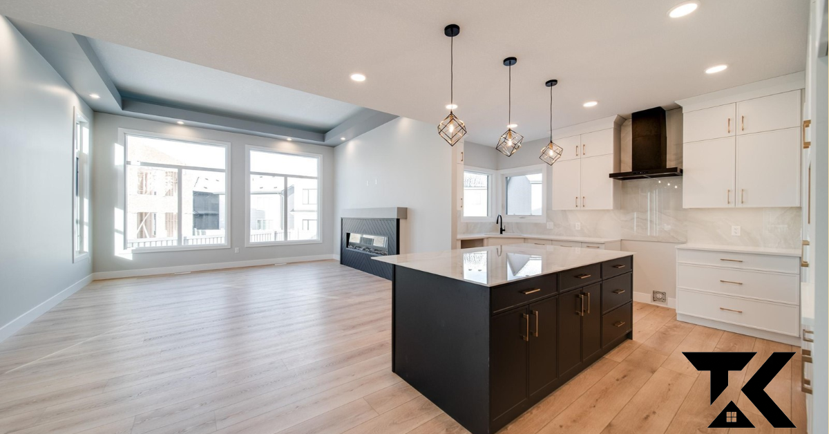 Travis Kuhn : MaxWell Polaris : Home